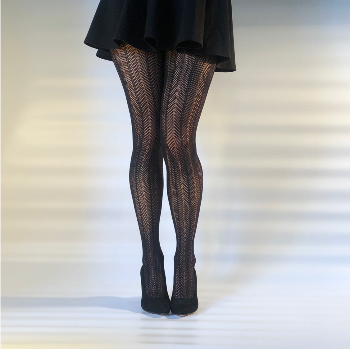 Gipsy Tights - GIPSY TRANSLUCENT ULTRA SHEER