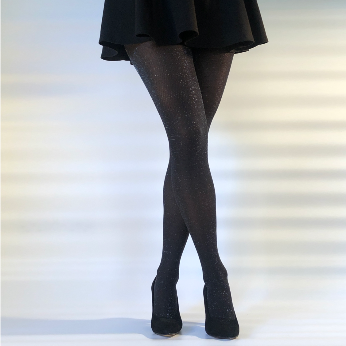 Gipsy Tights - GIPSY TRANSLUCENT ULTRA SHEER