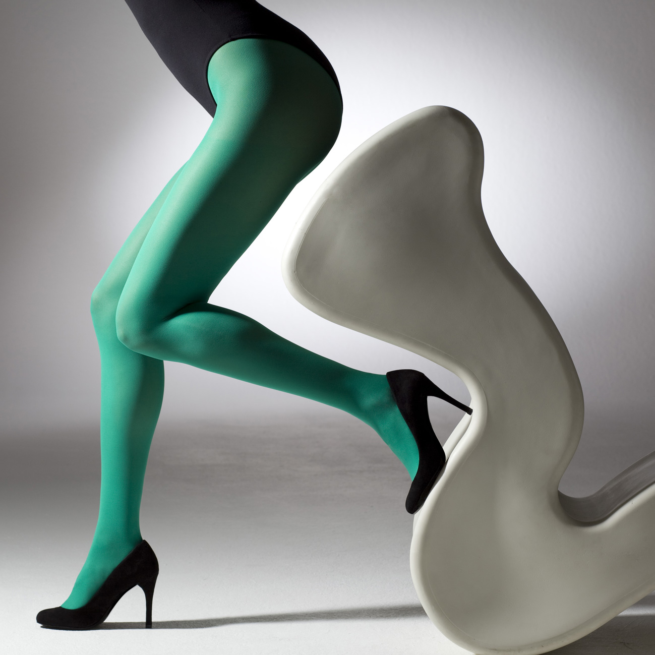 Gipsy Tights - GIPSY 40 DENIER