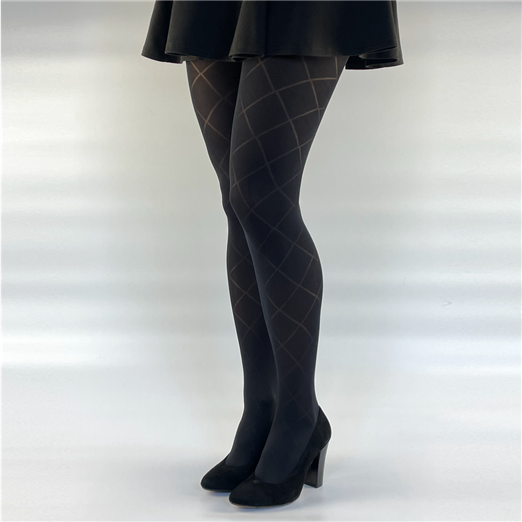 Gipsy Tights - GIPSY OPAQUE DIAMOND