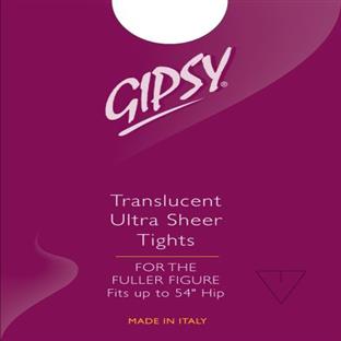 Gipsy Tights - fuller figure