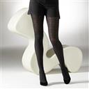 Gipsy Tights - GIPSY QUILTED GEOMETRIC